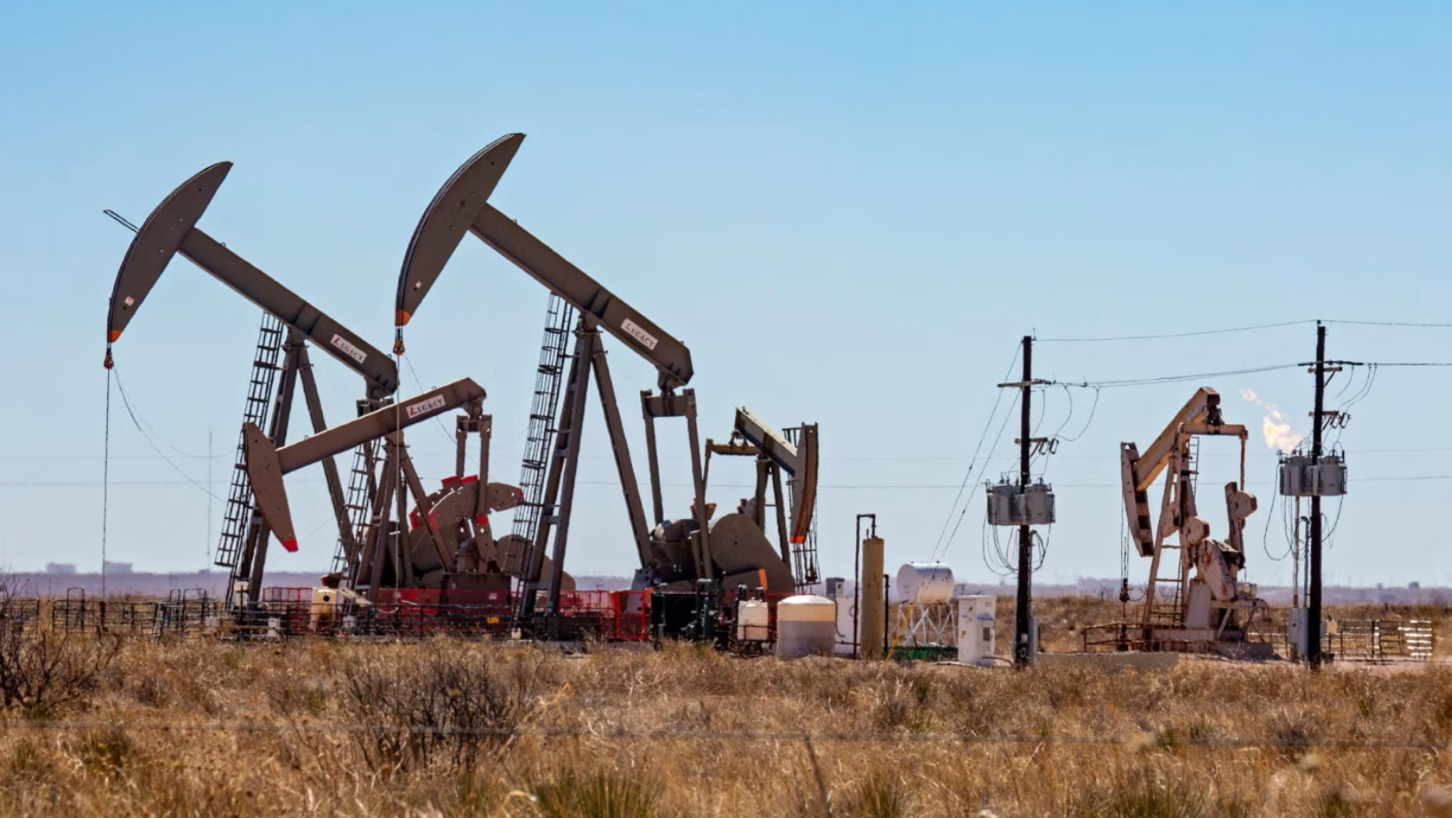 Ecopetrol y OXY acuerdan extensión del Plan de Desarrollo del Midland ...