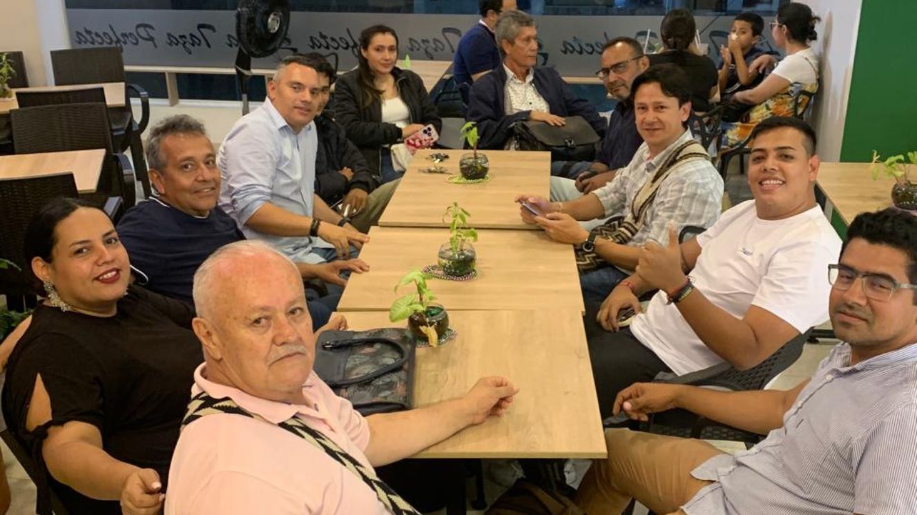 ¿Frente amplio del progresismo en el Tolima para las próximas elecciones?