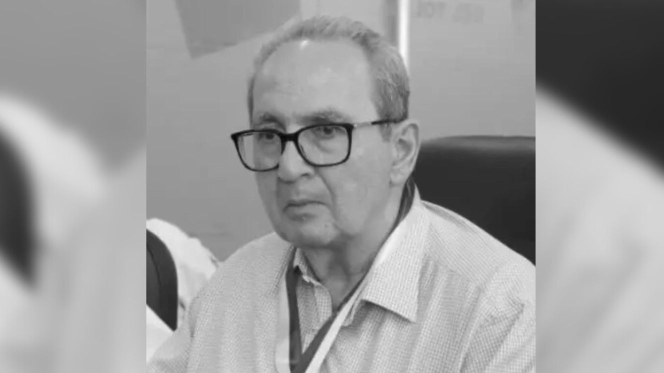 Grupo Diana lamentó el fallecimiento de su fundador Jaime Abraham Murra ...
