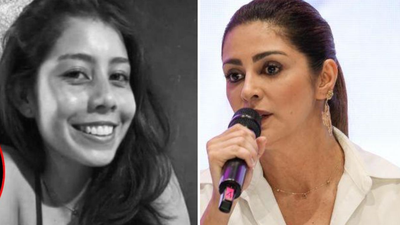 "Que todo el peso de la justicia caiga sobre ellos": gobernadora tras ...