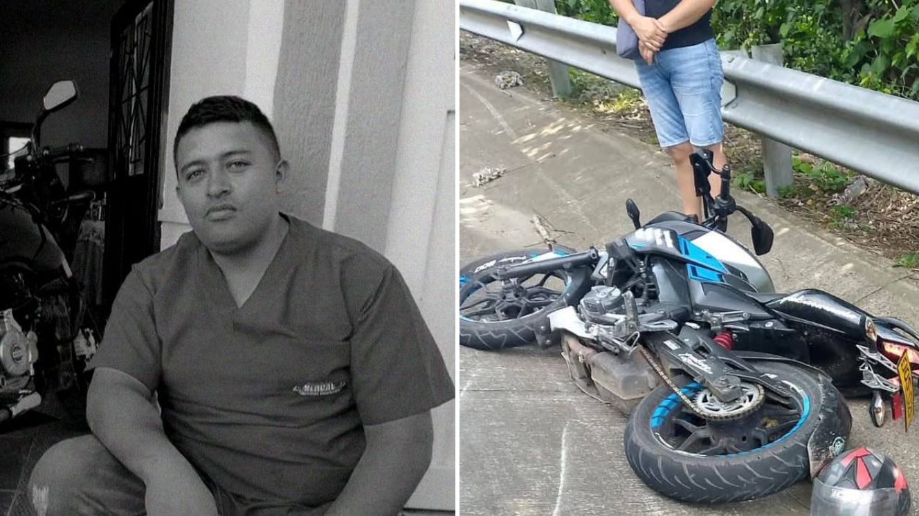 Falleció querido conductor del Hospital San José de Mariquita tras ...