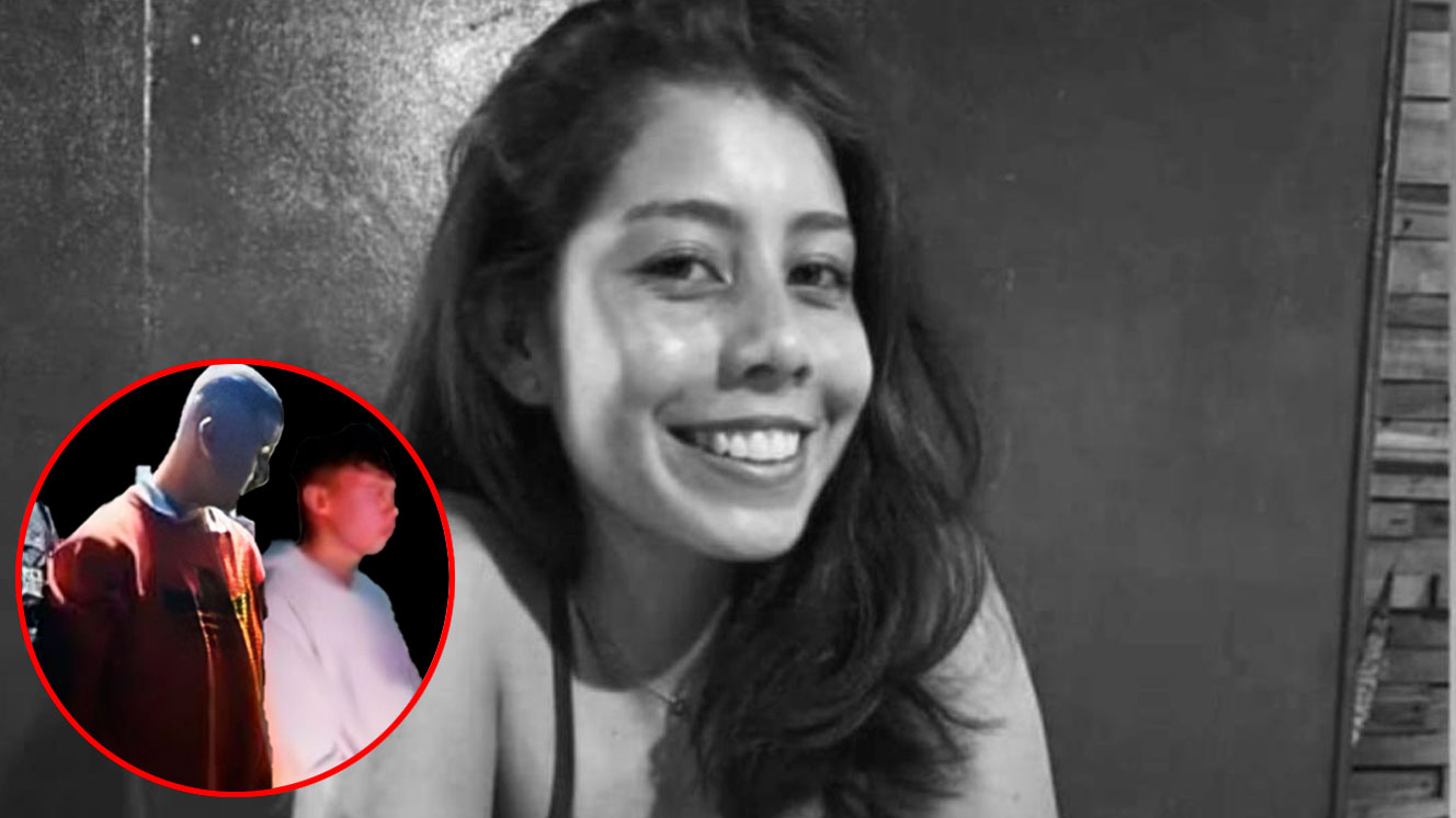 Capturan a los presuntos responsables del feminicidio de Sharit Ciro Parra