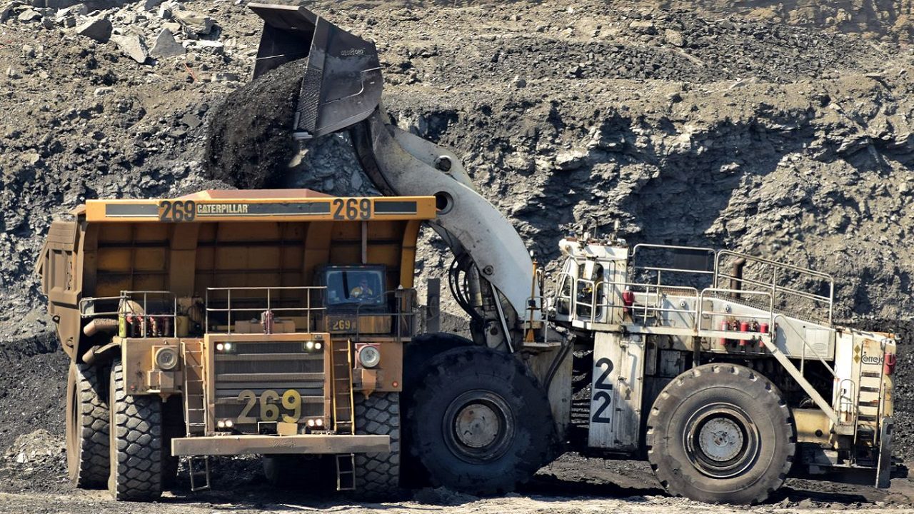 Es lamentable reducción producción del Cerrejón por falta de ...