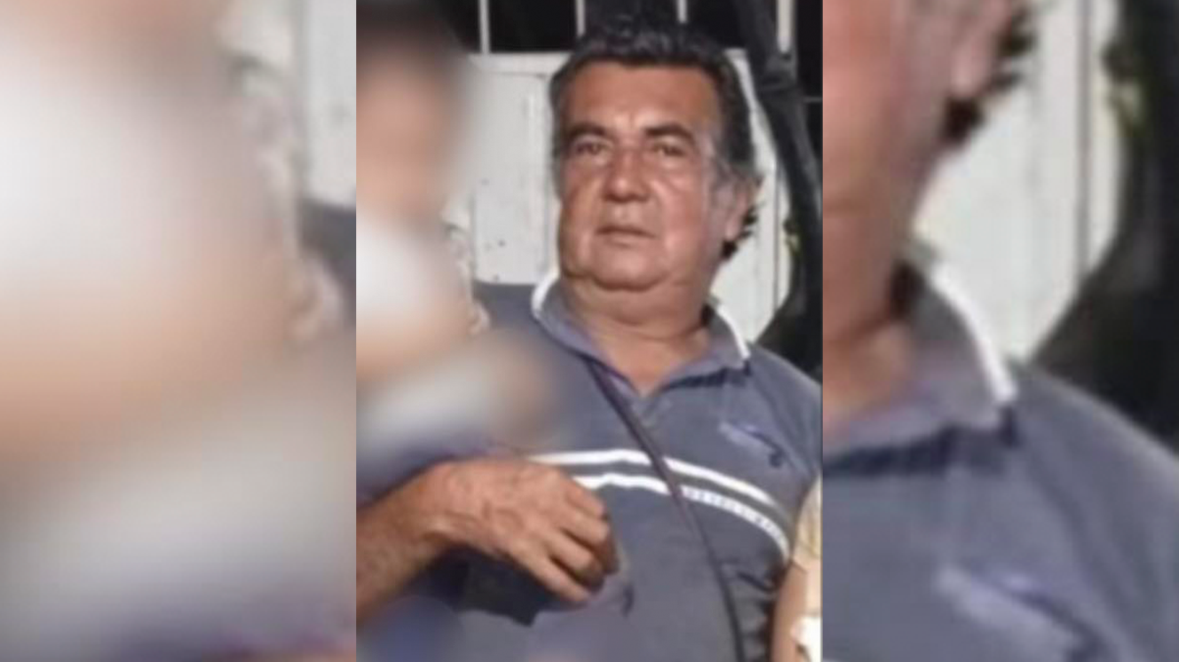 Así le quitaron la vida a Héctor Julio en el Tolima