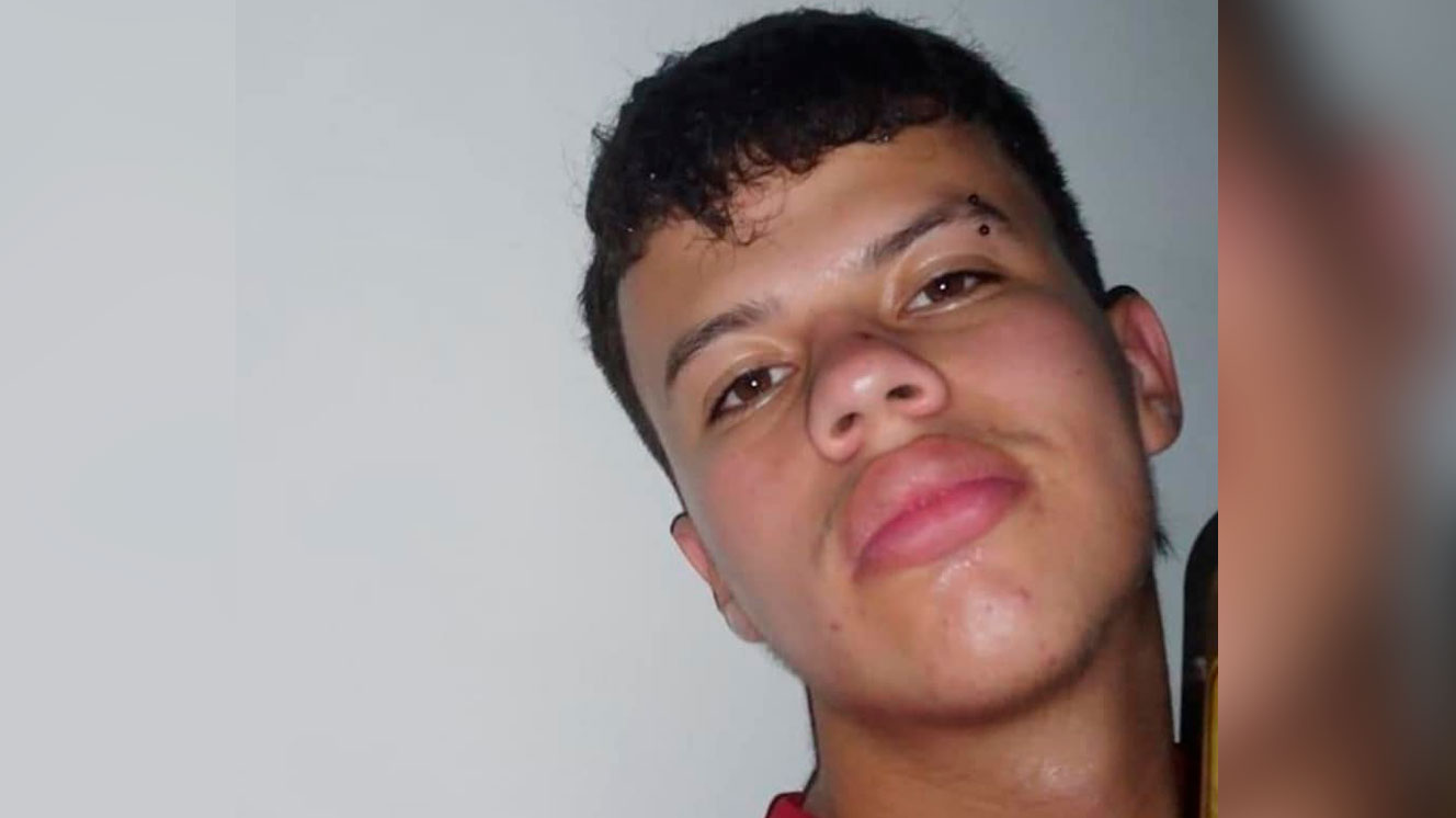 Presunto feminicida de Sharit Ciro fue brutalmente golpeado en la ...