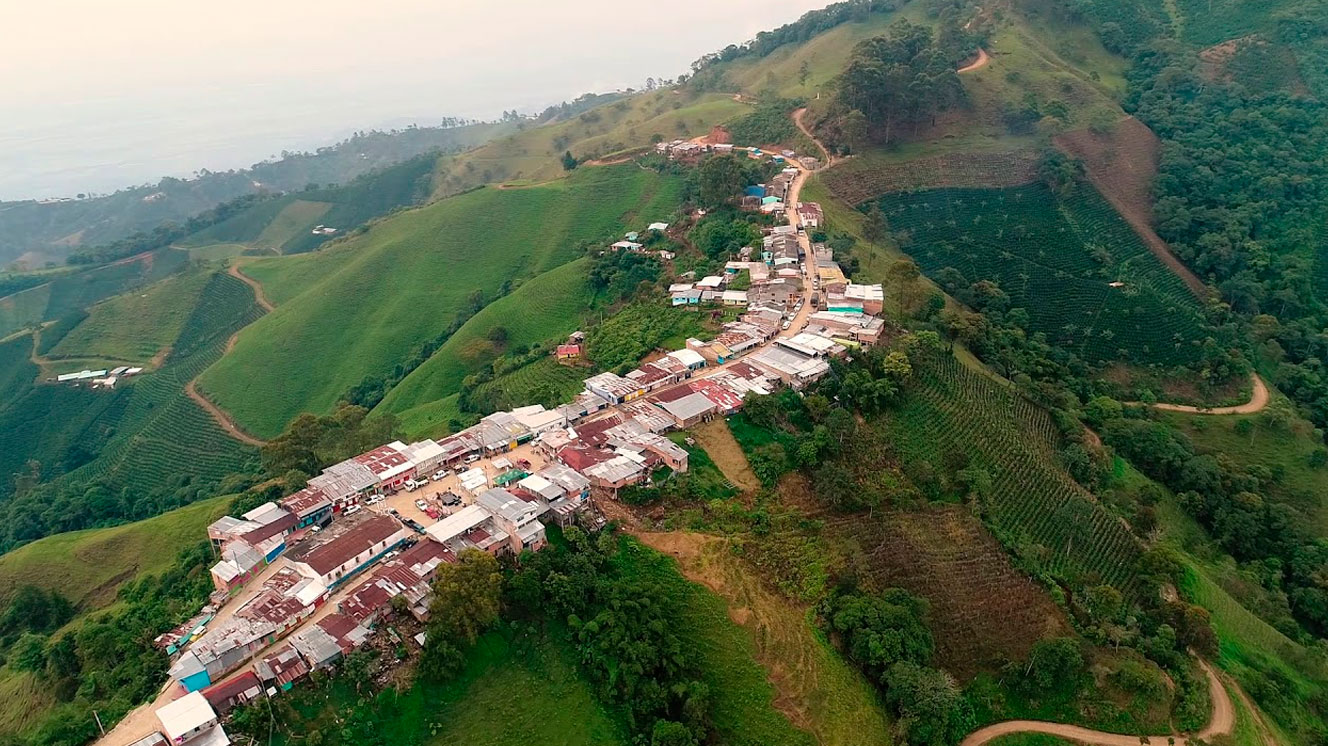 San Juan de la China se une a la lucha contra la extorsión