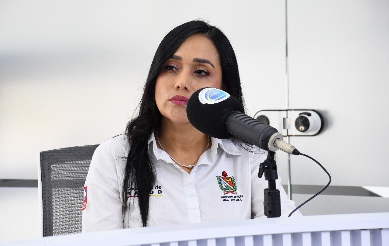 “Decirles a los turistas que nos acompañen de forma segura en Semana ...