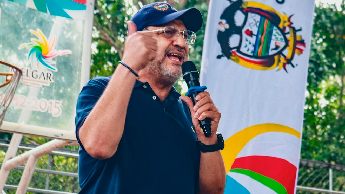 Rodrigo Hernández no da el brazo a torcer y presenta tutela por fallo ...