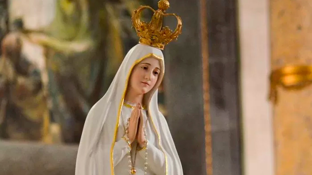 La Virgen de Fátima: una devoción global que une a millones este 13 de mayo