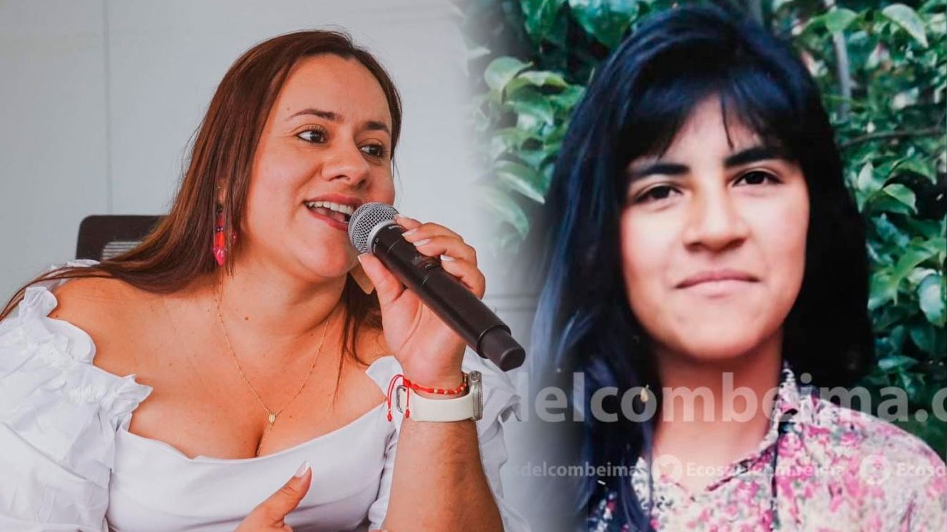Diputada Carolina Mora celebró condena al Estado por feminicidio de la ...