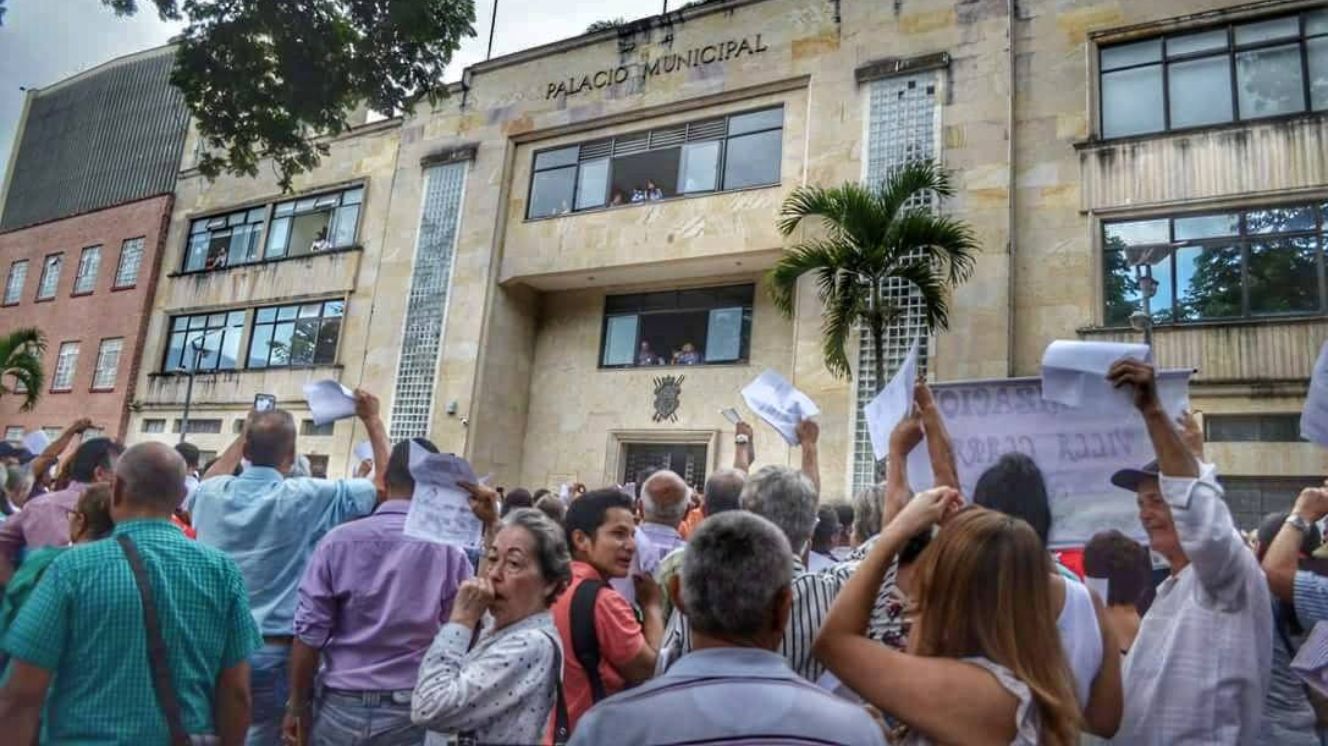 ¿Nuevo Predialazo? El trago amargo que tomarían los habitantes de ...