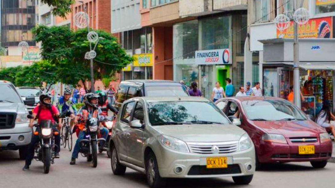 Ojo conductores hasta esta fecha irá la etapa pedagógica del pico y ...