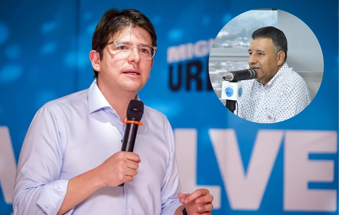 “Esto no fue improvisado”: exdirector de la Dijín sobre atentado contra ...