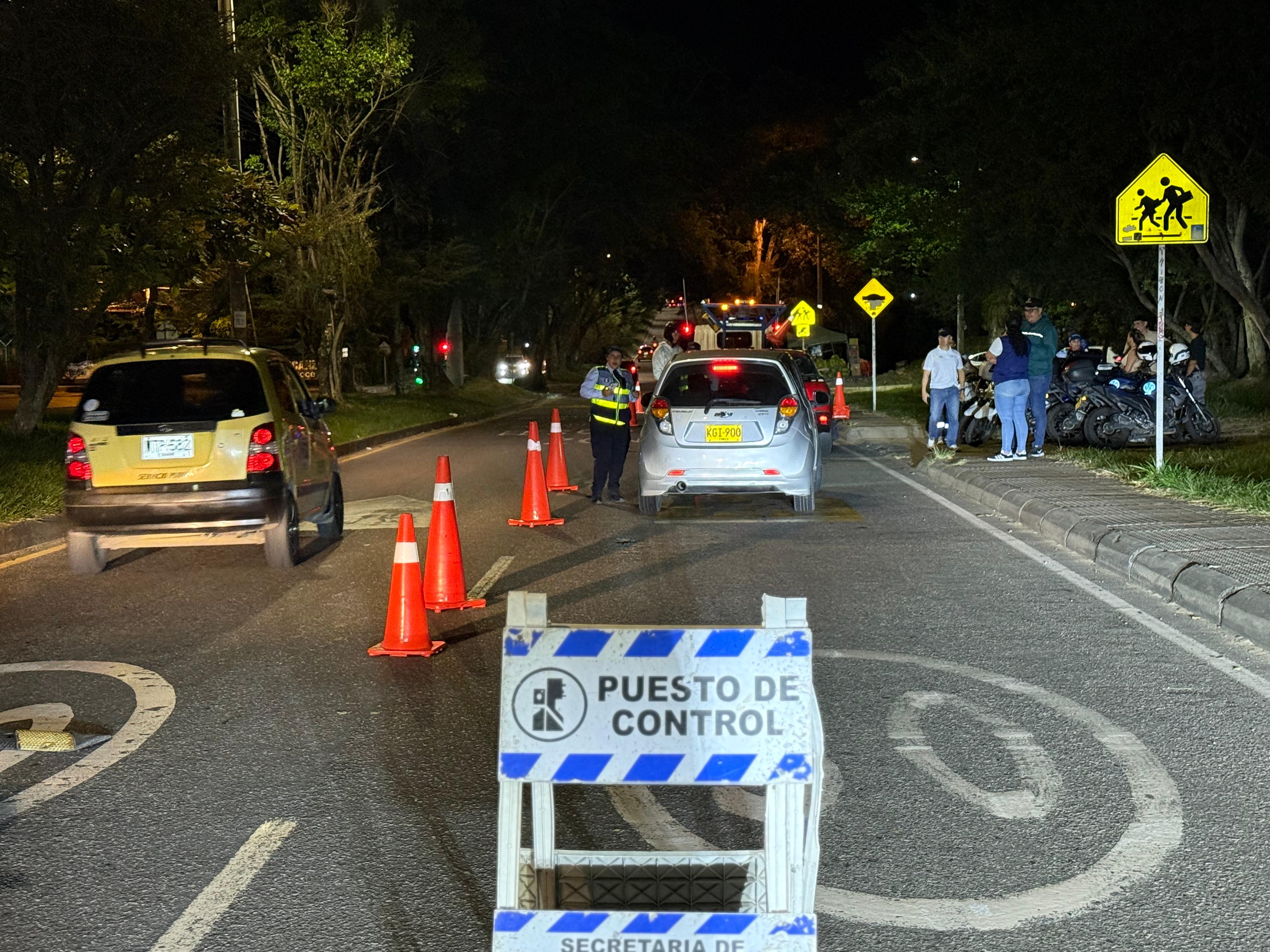 ¡Tome nota! Hoy inicia la nueva rotación de pico y placa en Ibagué