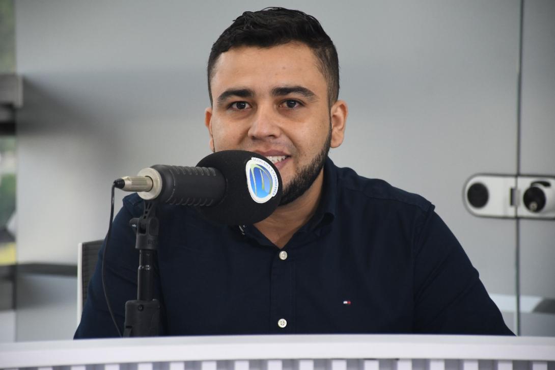 Renunció Iván Rojas a su cargo como director de TIC del municipio de El ...