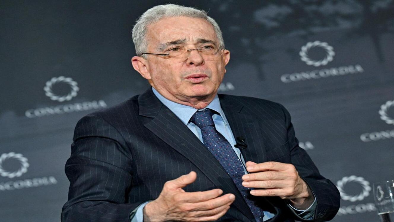 El expresidente Álvaro Uribe renunció a la prescripción de su caso