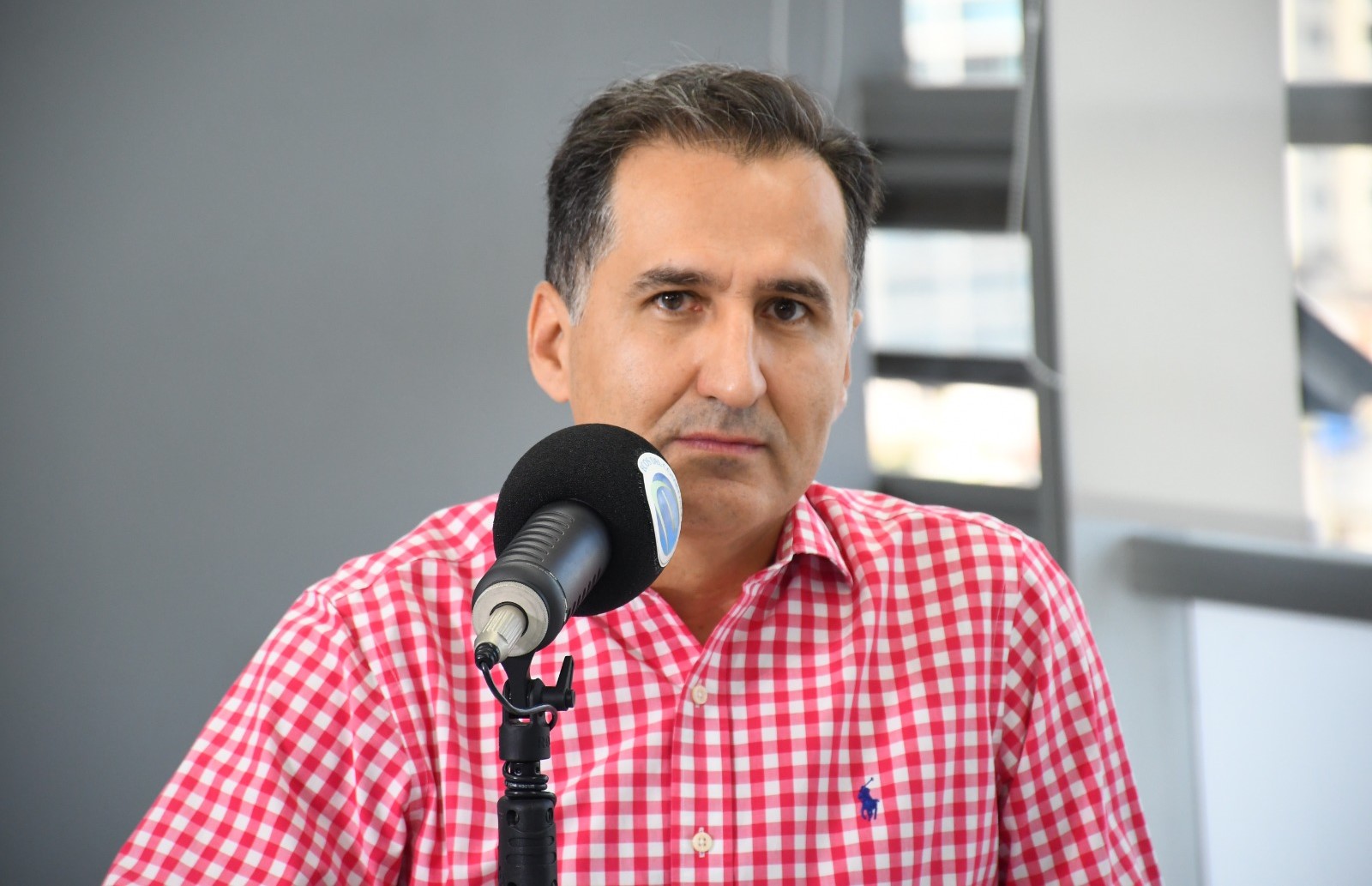 Un año de Carlos Enciso en la CCI: ¿Hay resultados?