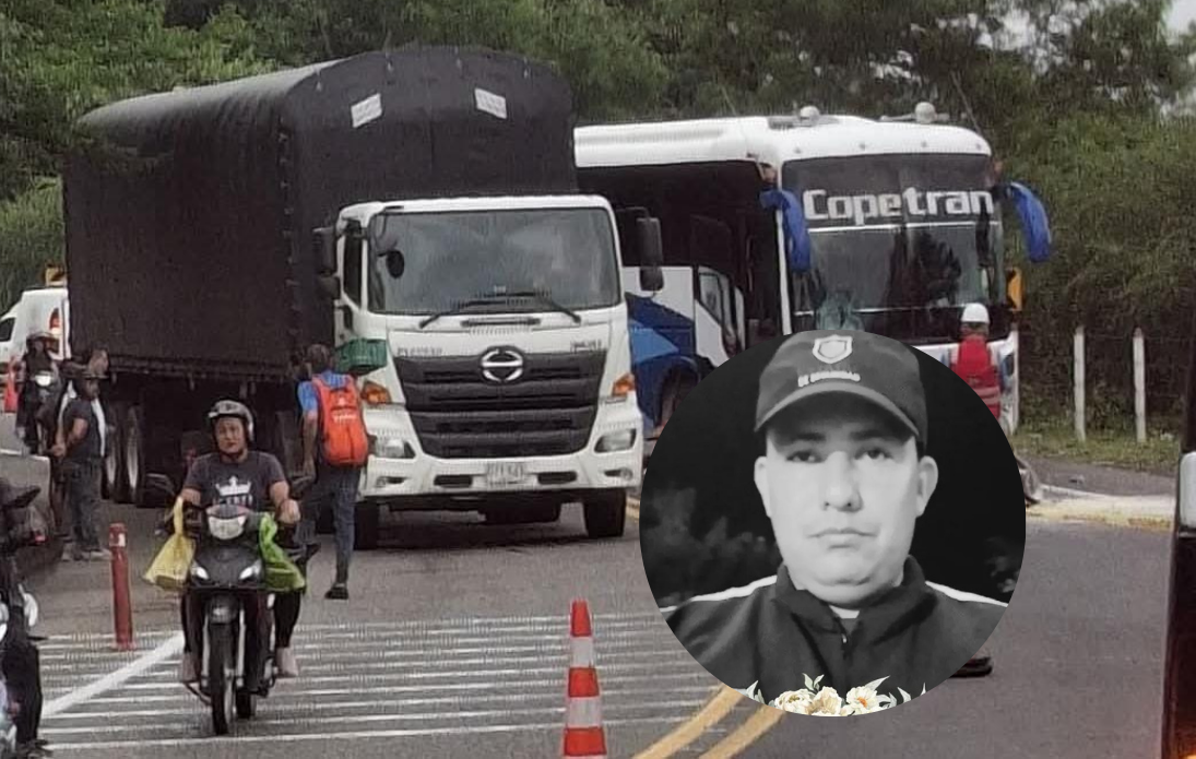 Comunidad de Honda despedirá hoy a Herik Alexander Pulido