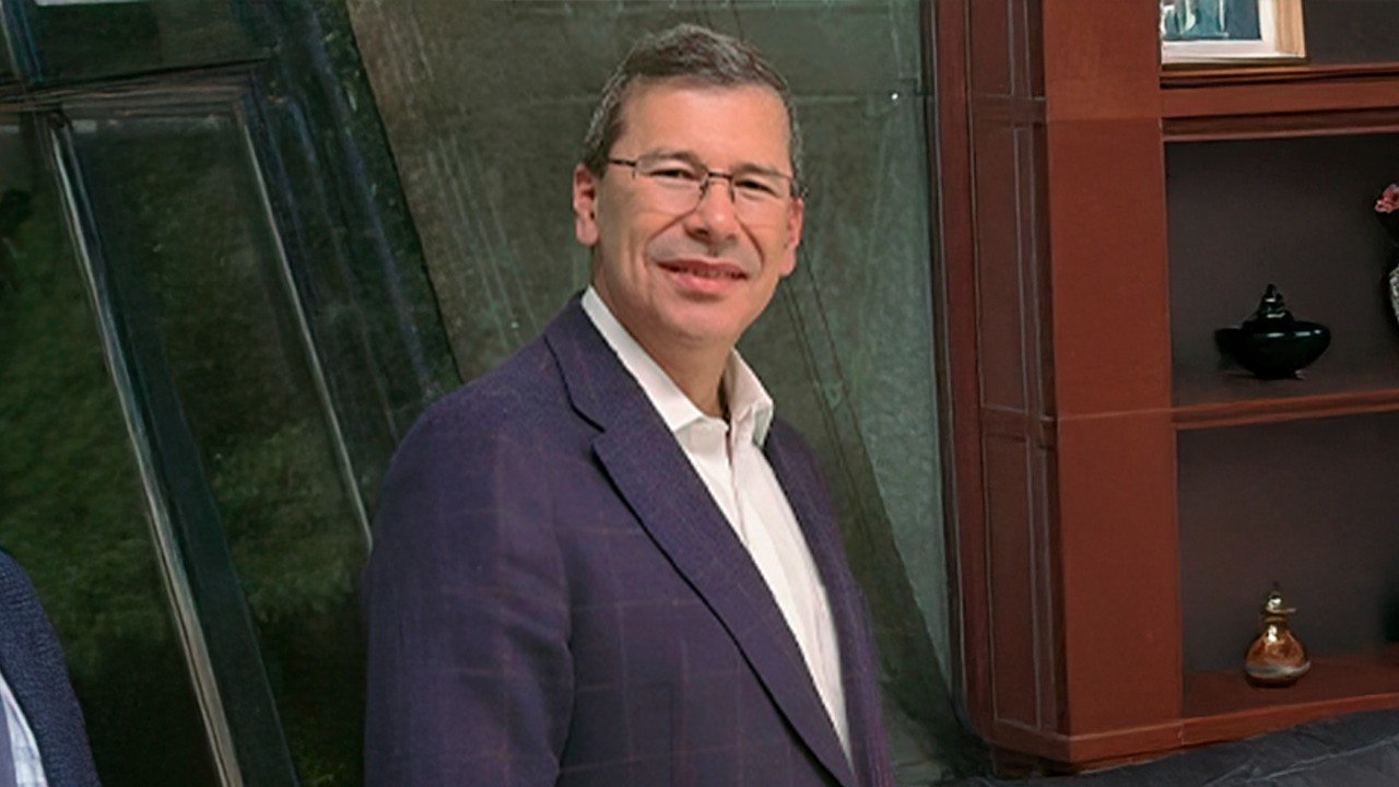 Interaseo confirma a José Ricardo Trujillo como su nuevo gerente general