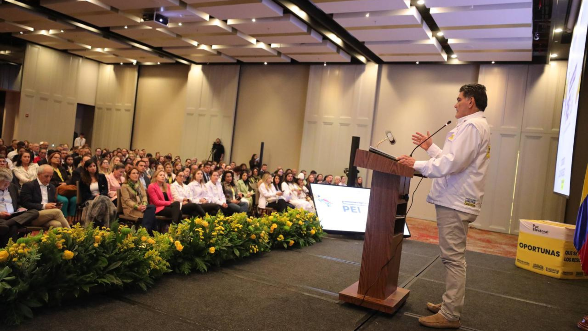 Este es el plan estratégico de la Procuraduría General de la Nación a 2028