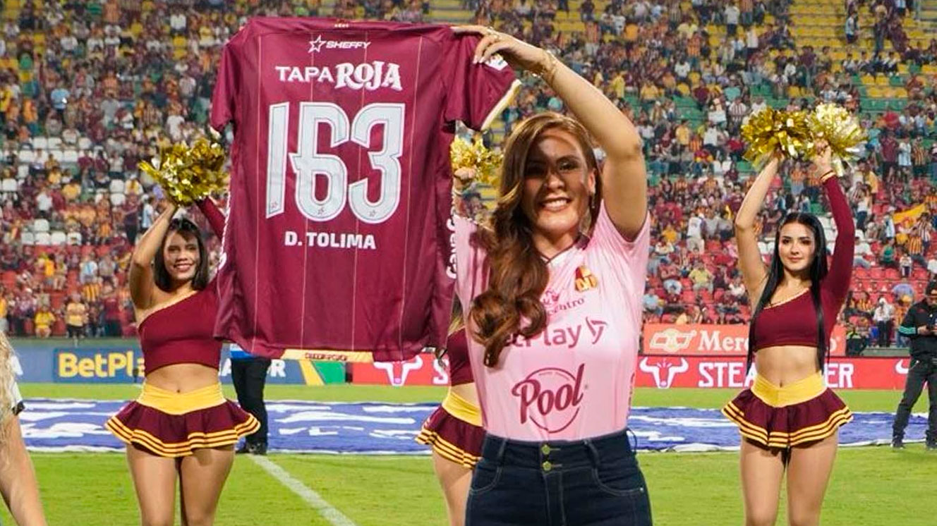 Gobernación del Tolima anuncia incremento en el patrocinio al Deportes ...