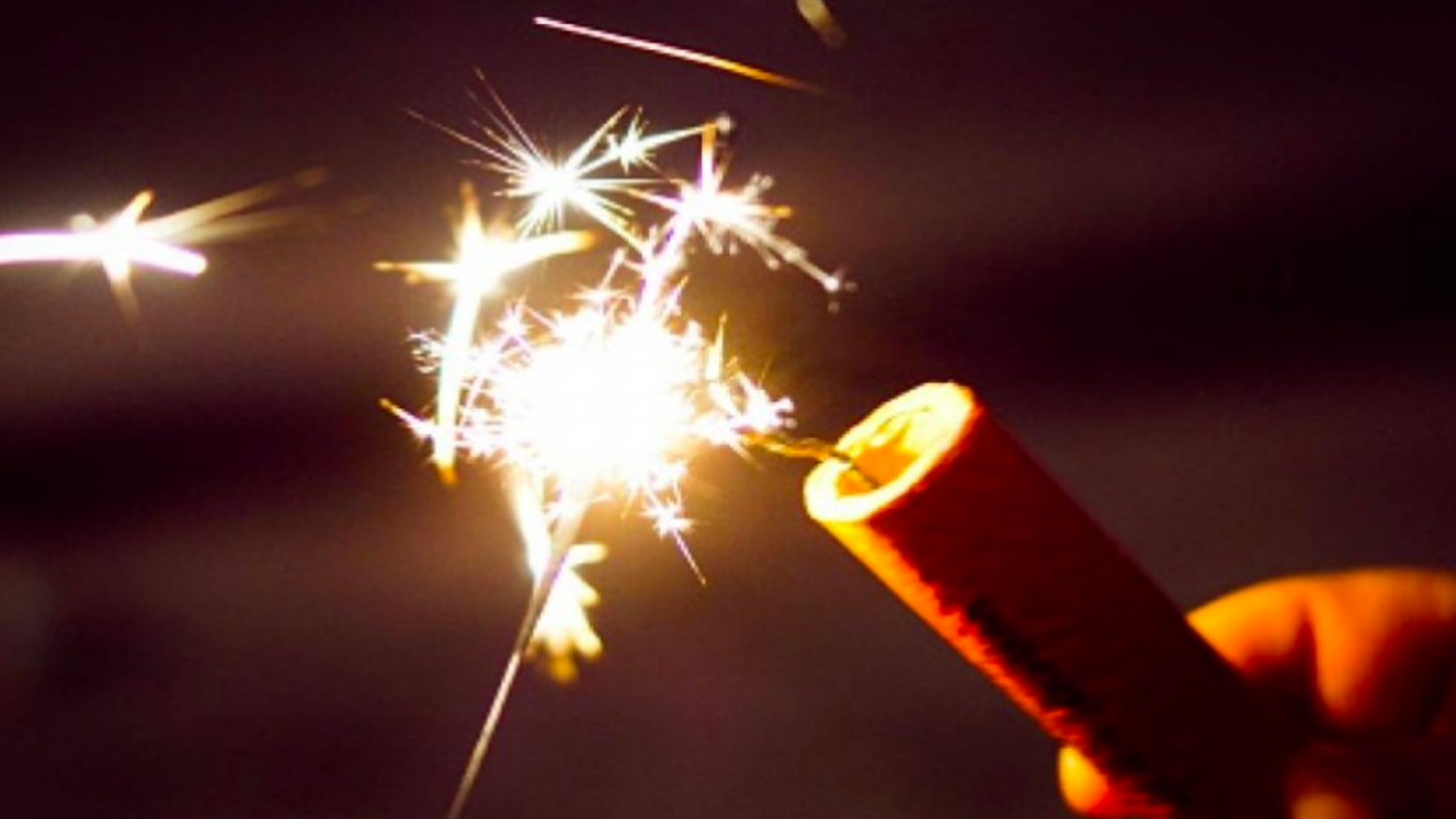 Ciudadanía pide reducir uso de pólvora y tener celebraciones sin ruido