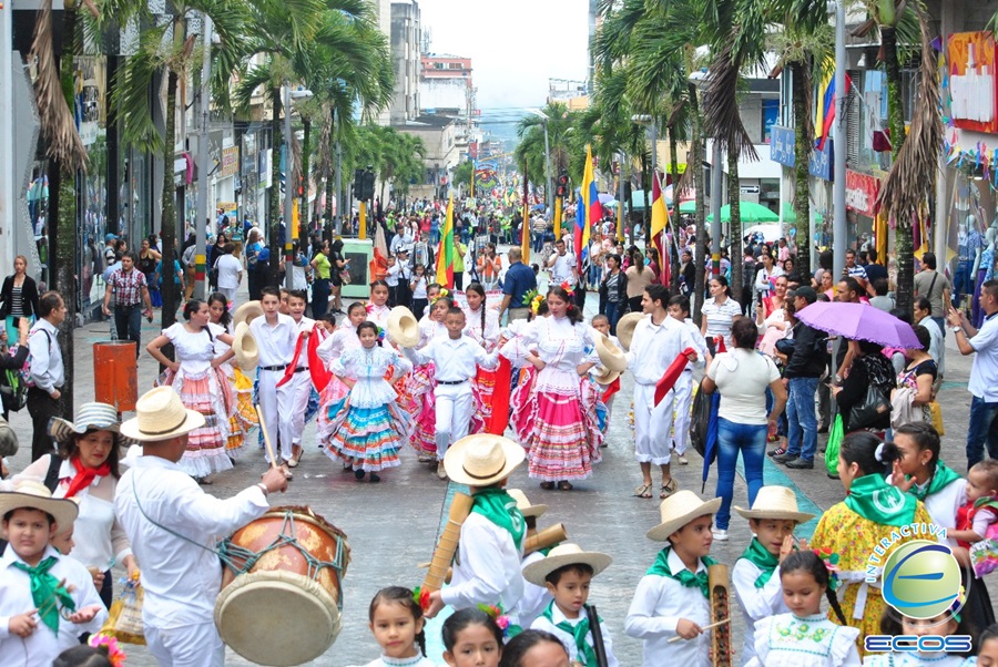 157 motivos para sentirse orgulloso de ser tolimense