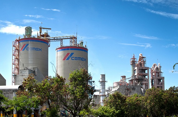 Principal planta de CEMEX en Colombia recibe la ISO 14001 por su ...