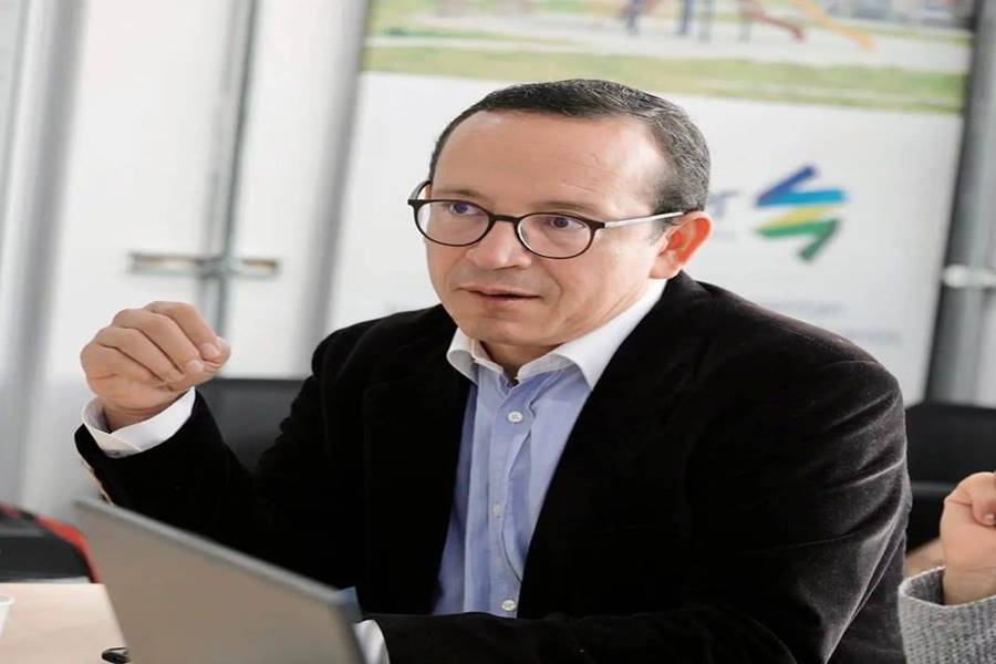 Alcalde de Mariquita reclama al Ministro de Transporte por la ausencia ...