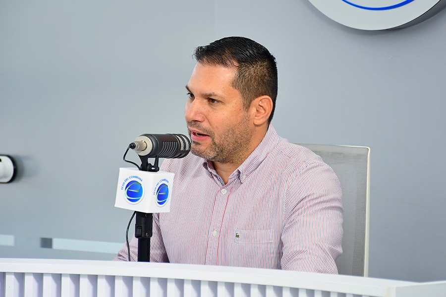 “La Cámara de Comercio de Ibagué debe tener una profunda reingeniería ...