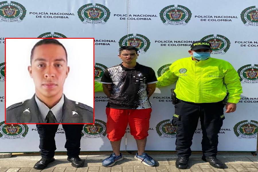 En Ibagué capturaron a alias 'Pecas', presunto asesino en Rovira del ...