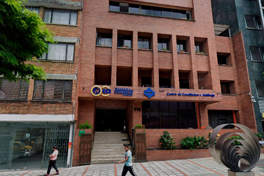 Dudas y polémica permean elección de revisor fiscal de la CCI