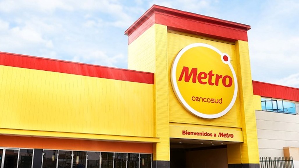 Dueño de Metro, Jumbo y Easy hará importantes cambios en reconocido ...
