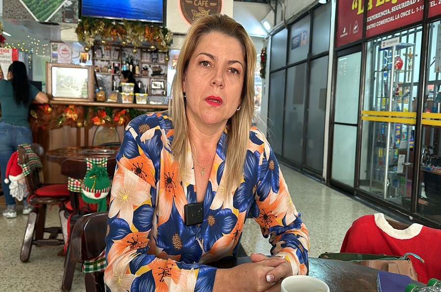 "Buscaban que fuera aprobada a pupitrazo limpio": Beatriz Valencia ...