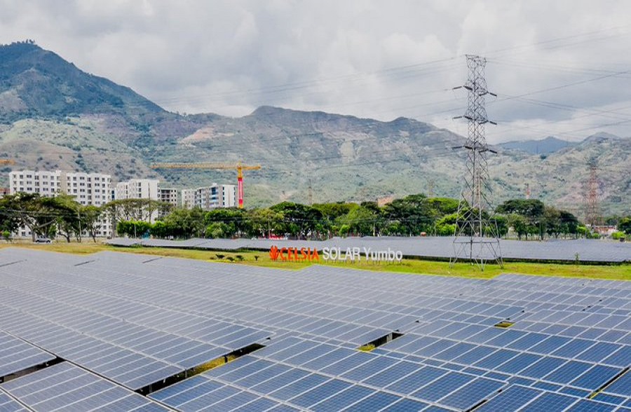 Celsia inicia la readquisición de acciones