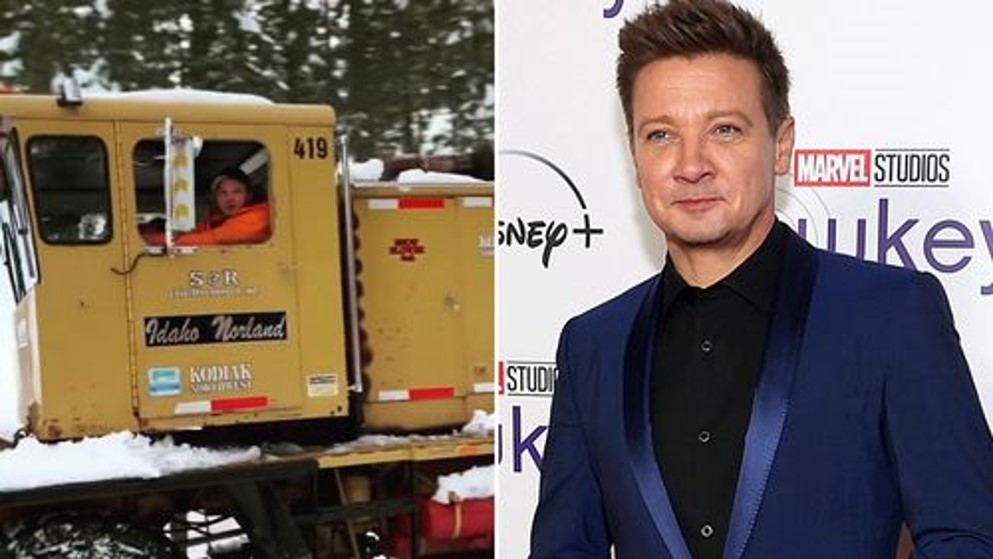 Actor de ‘Los Vengadores’ fue sometido a cirugía tras sufrir accidente ...