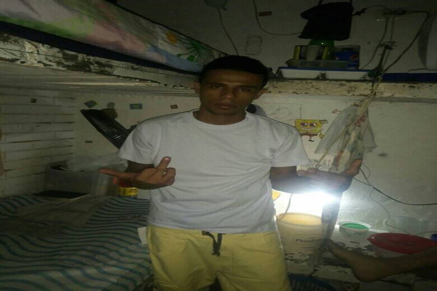 Esto es lo que se sabe del asesinato a sangre fría de "Ranses" en el ...