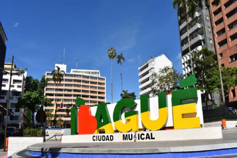 Estás son las razones para visitar Ibagué en Semana Santa