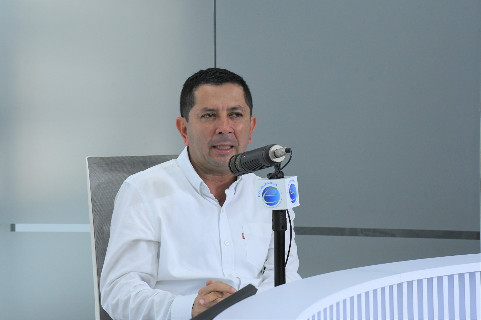 El 'hurtadobarretismo' es la destrucción de Ibagué, nosotros ...