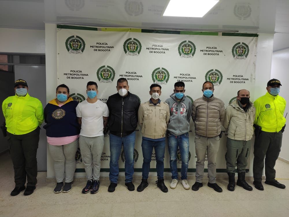 Video: cayó la estructura ‘Tango’ que inducía a menores a la prostitución