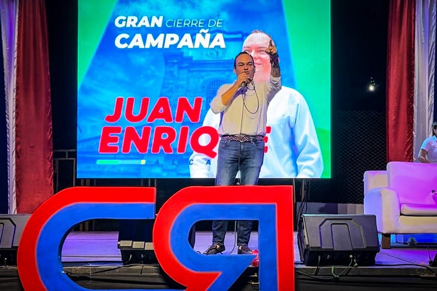 El ‘Barretismo’ perdió dos alcaldías en los escrutinios