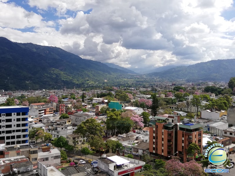Himno de Ibagué: un canto que no identifica