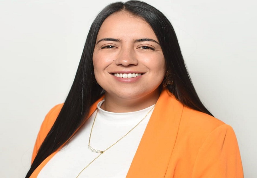 Érika Arango Arias, candidata a la Alcaldía de Herveo, plagió programas ...