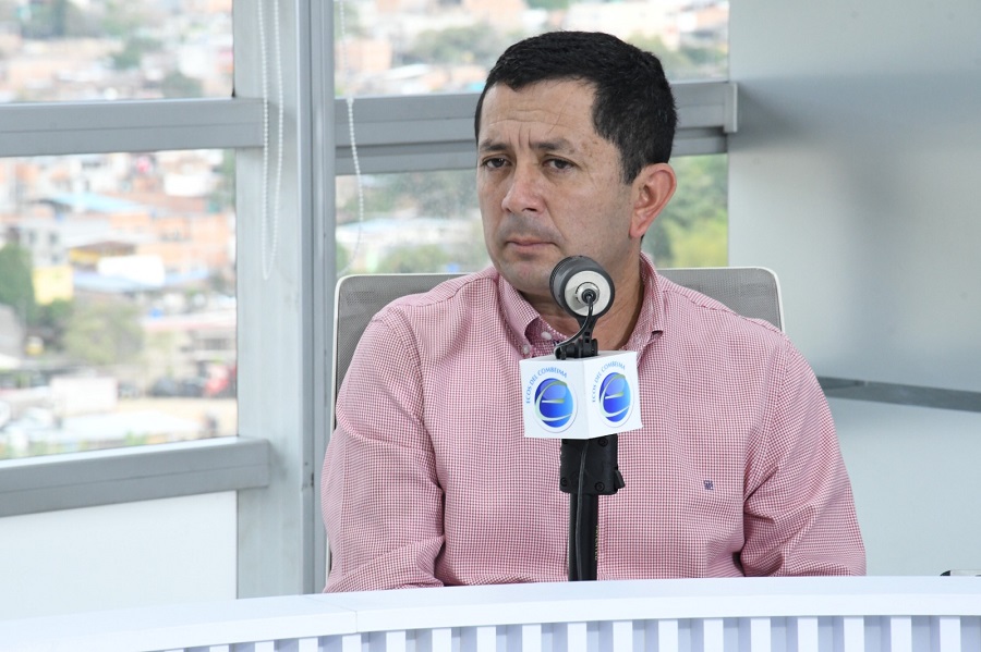 "Mi inversión en educación será 1.1 billones de pesos para los próximos ...