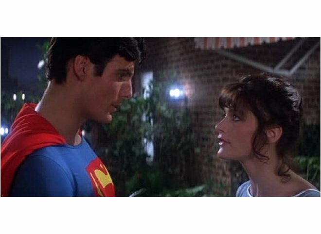 Muere la actriz Margot Kidder, que interpretó a Lois Lane en ‘Superman ...