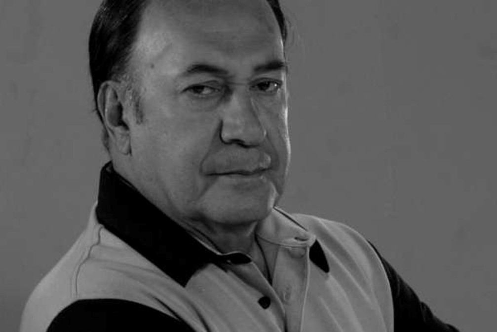Esto se conoce de la muerte del actor Fernando Múnera