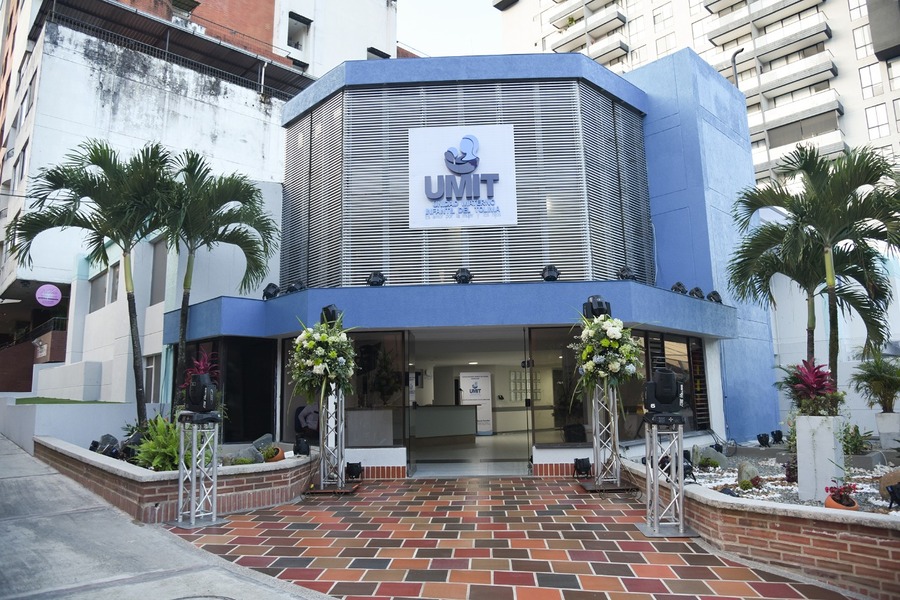 Gerente de la UMIT habla de la atención a mujeres gestantes y recién ...