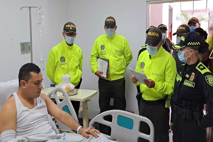 Así fue la investigación para capturar al fletero involucrado en el ...