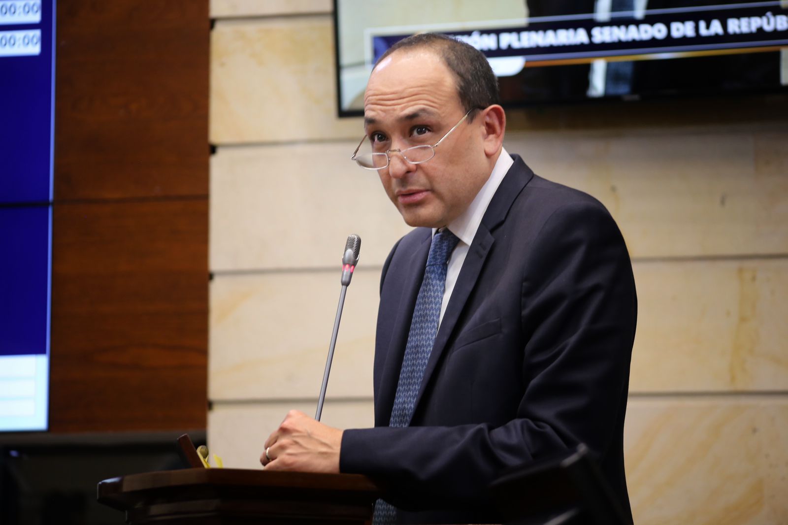 ¿Quién es el nuevo magistrado de la Corte Constitucional?