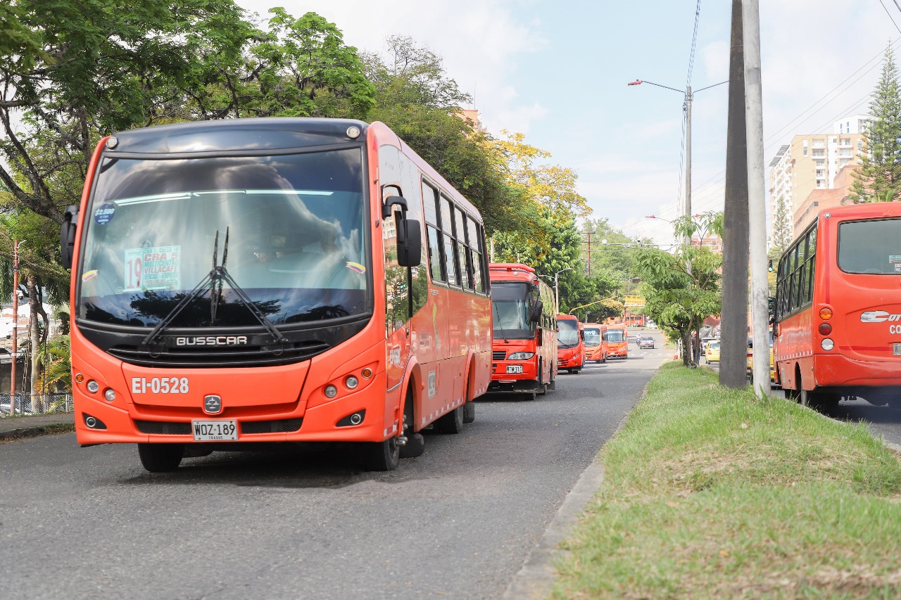 Oficial: incrementa el pasaje de busetas a partir del próximo lunes 15 ...